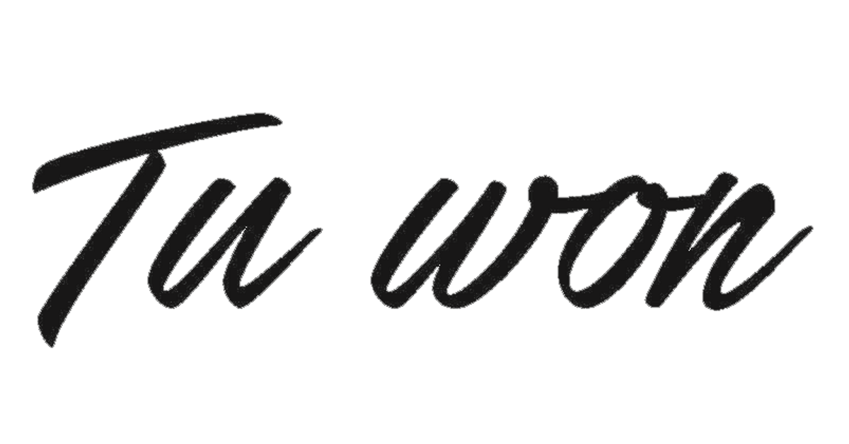 Our Misson – Tuwon