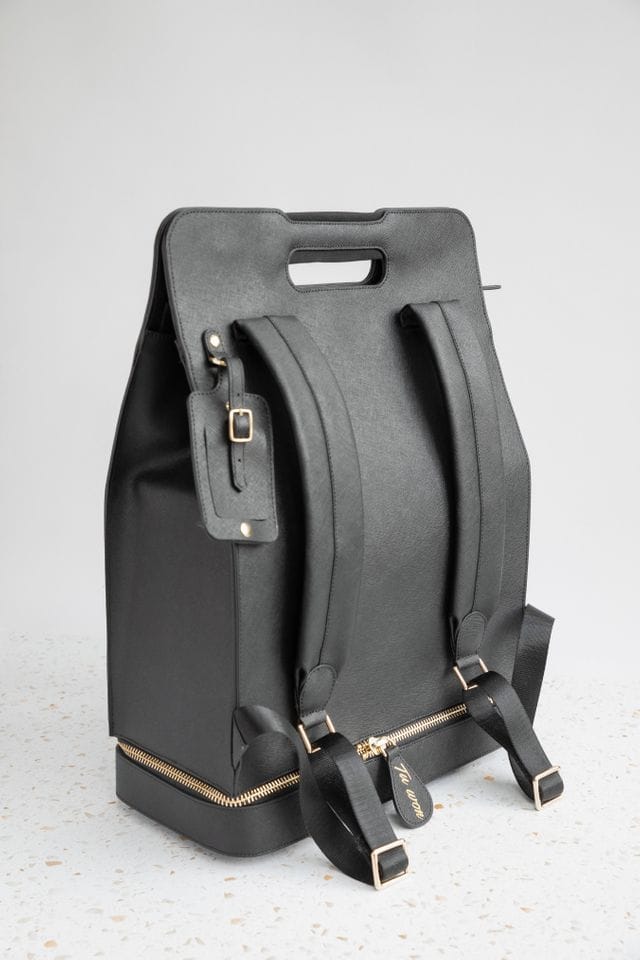 Bagpack | Tuwon